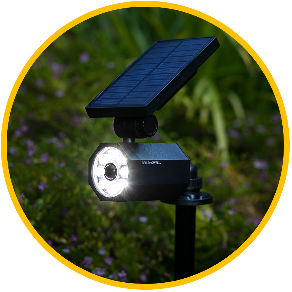 Bell + Howell | Bringing Innovation to Life. - Home of SocketFan