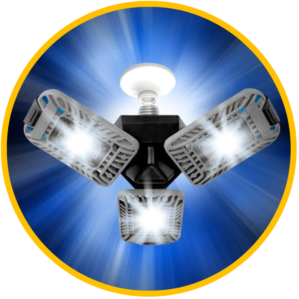 Bell + Howell | Bringing Innovation to Life. - Home of SocketFan