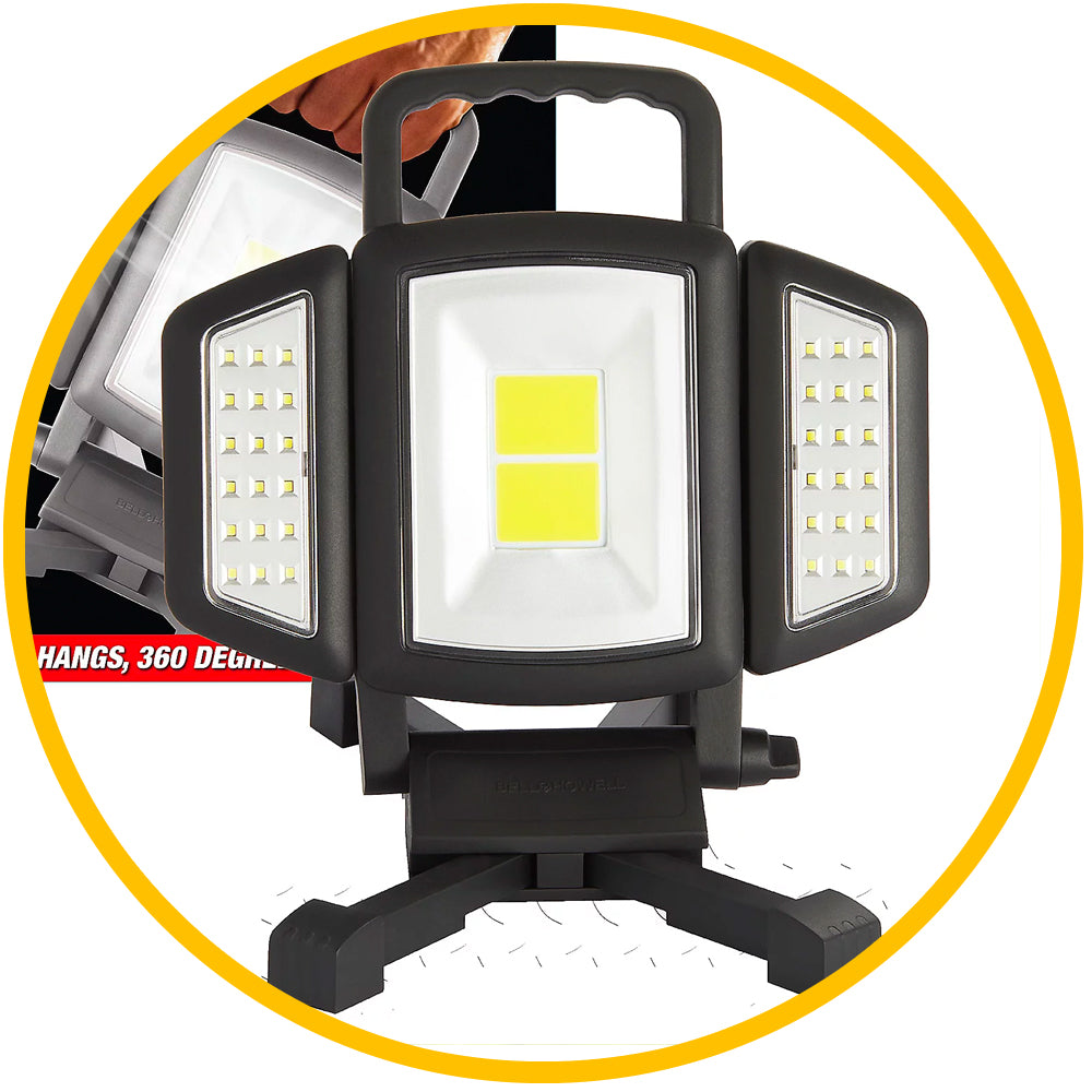 Bell + Howell | Bringing Innovation to Life. - Home of SocketFan